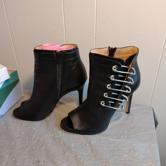 Katy Perry Collections | Shoes | Katy Perry Heels M The Unity Crinkle ...